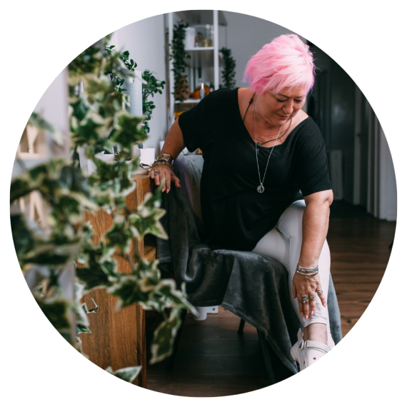 Frances Bentley | About Frances